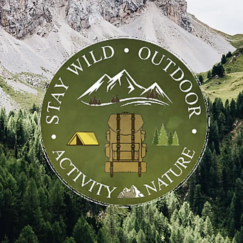 STAY WILD - OUTDOOR STAY WILD - OutdoorSTAY WILD - OUTDOOR - Hiking ...