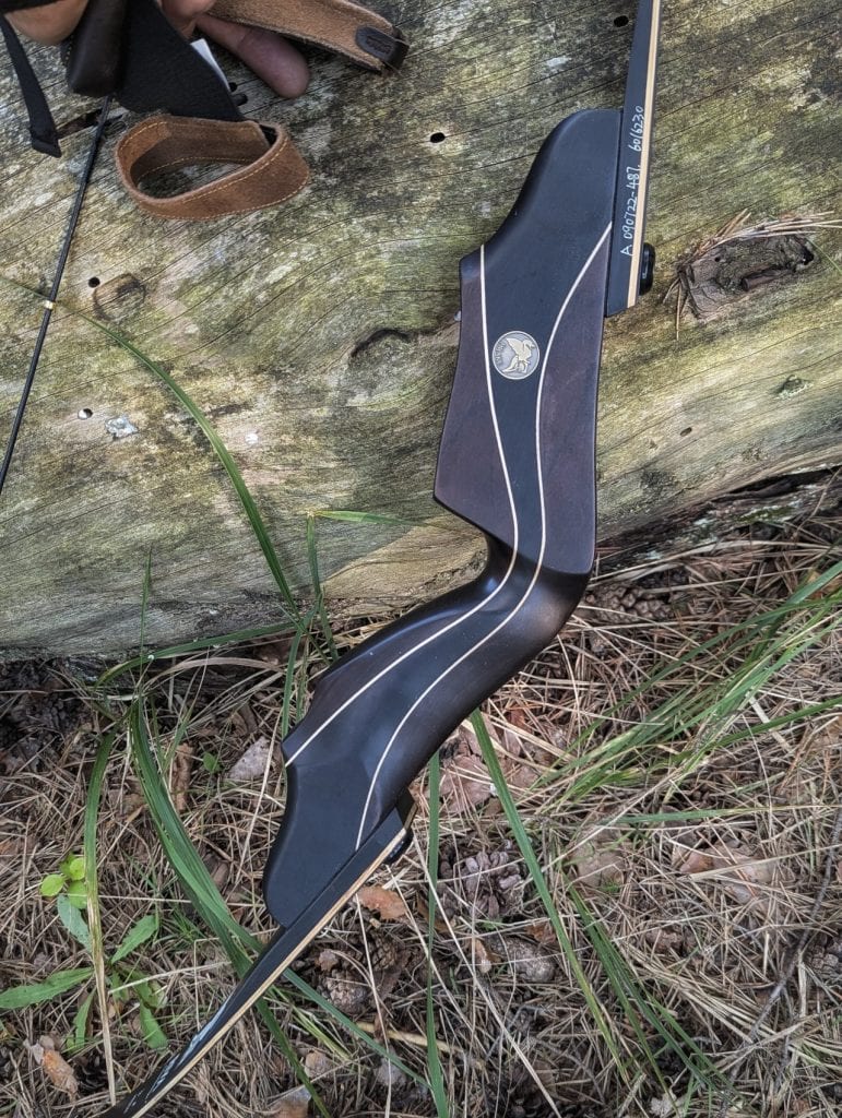 Der RIVA Take Down Recurvebogen* von Drake Archery im Test - STAY WILD ...