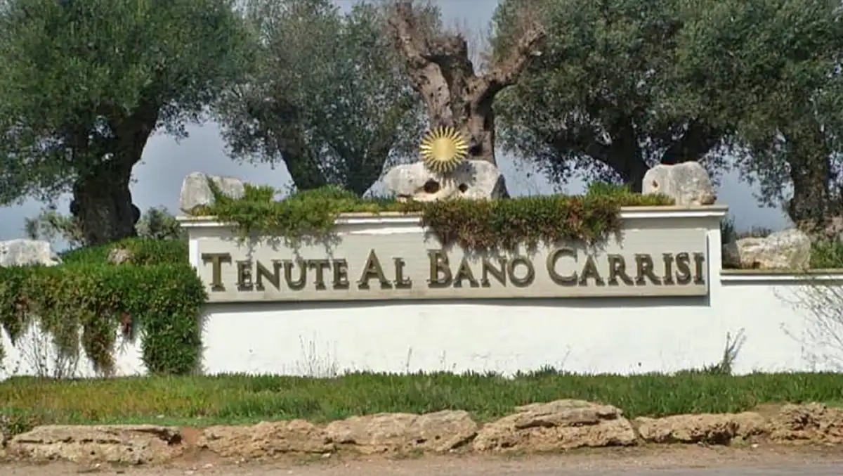 Outdoor in Apulien – Tenute Al Bano als Startpunkt