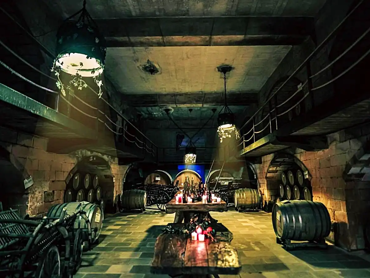 Tenute Al Bano Weingut – Weine aus dem Herzen des Salento