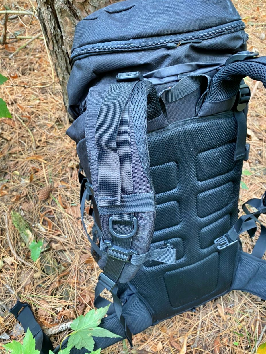 Mardingtop 50L taktischer Bushcraft Rucksack im Test – STAY WILD – OUTDOOR